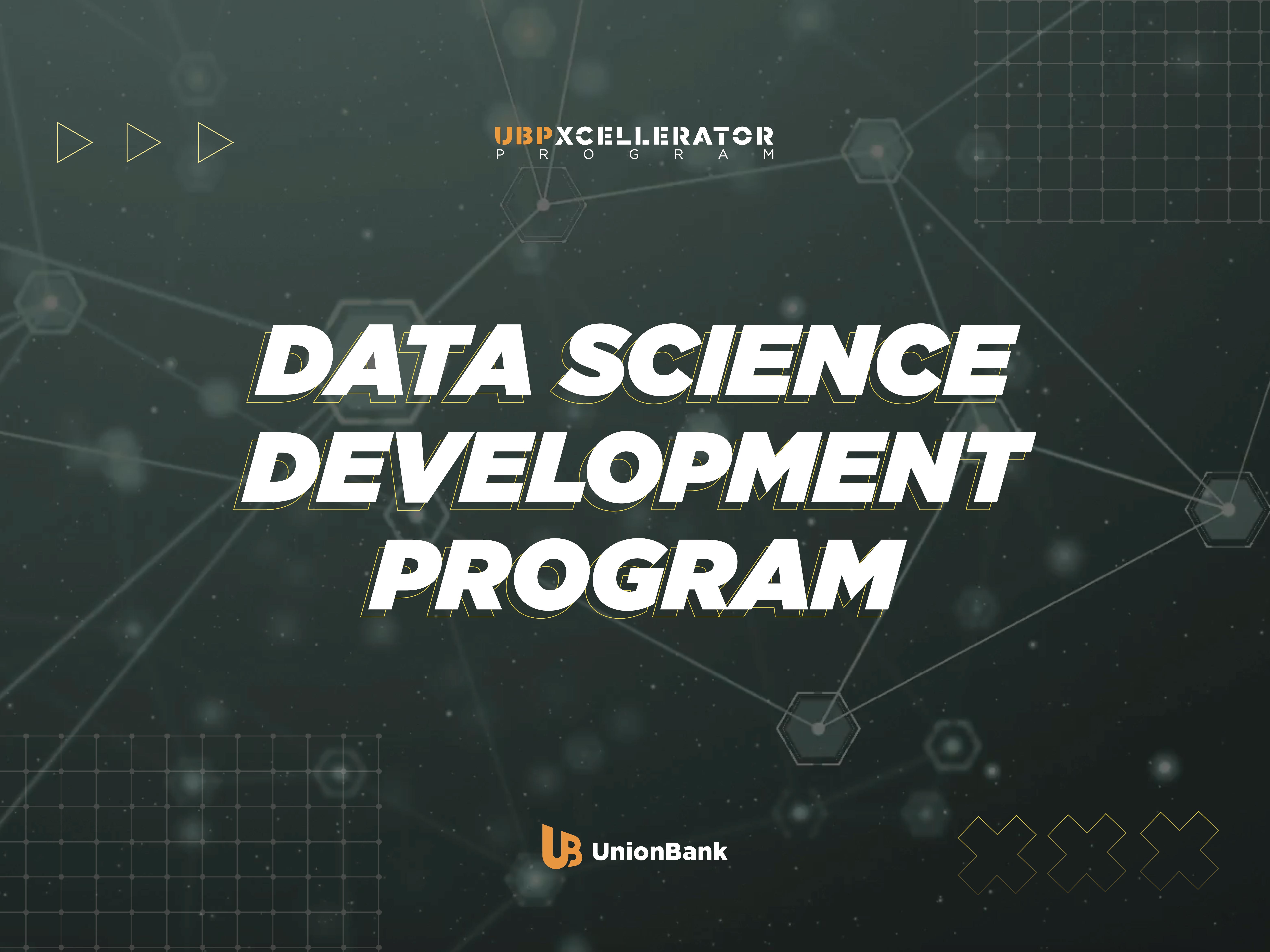 Data Science Development Program
