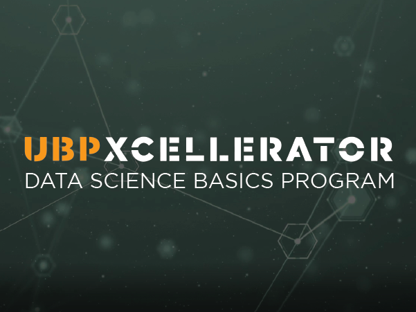Data Science Basics Program