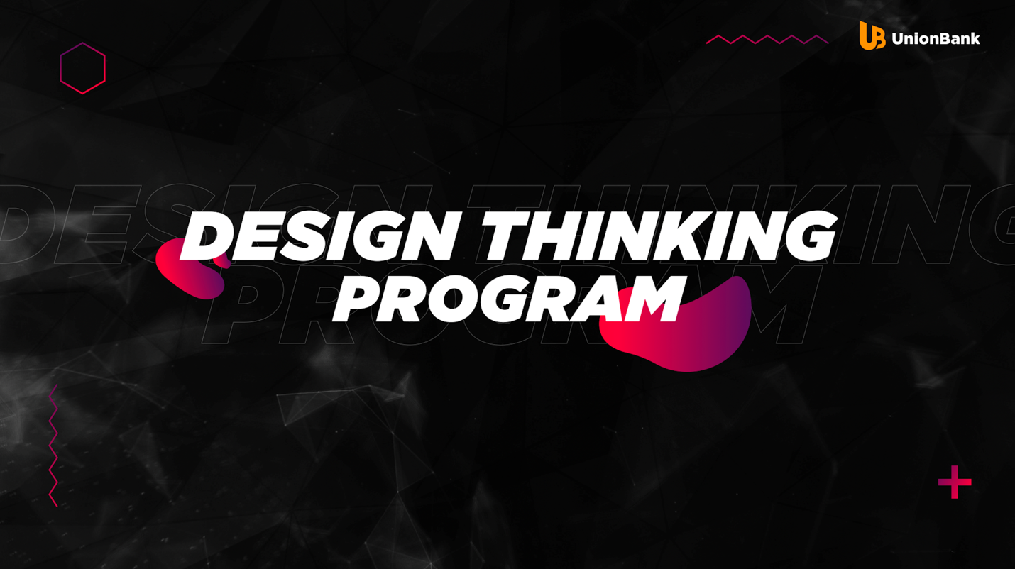 Design Thinking Program