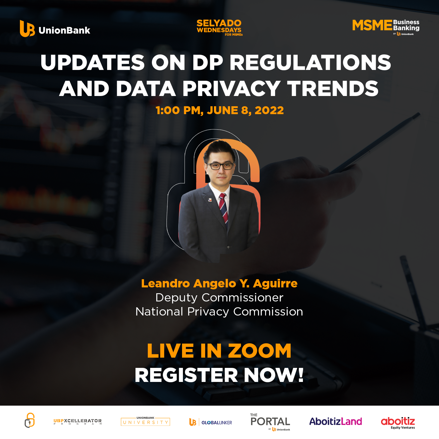 Updates on Data Privacy Regulations and Data Privacy Trends