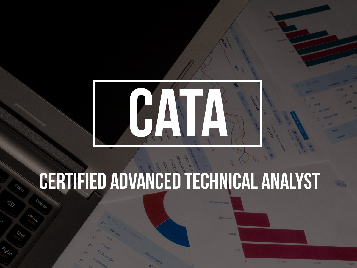 Certified Advanced Technical Analyst
