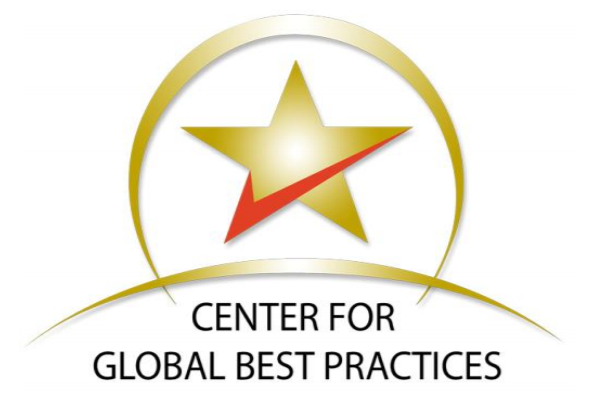 Center for Global Best Practices Learning Management System
